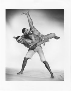 "L 'Ag 'Ya": Rodney Nugent & Gary DeLoatch - Umbra Search African ...